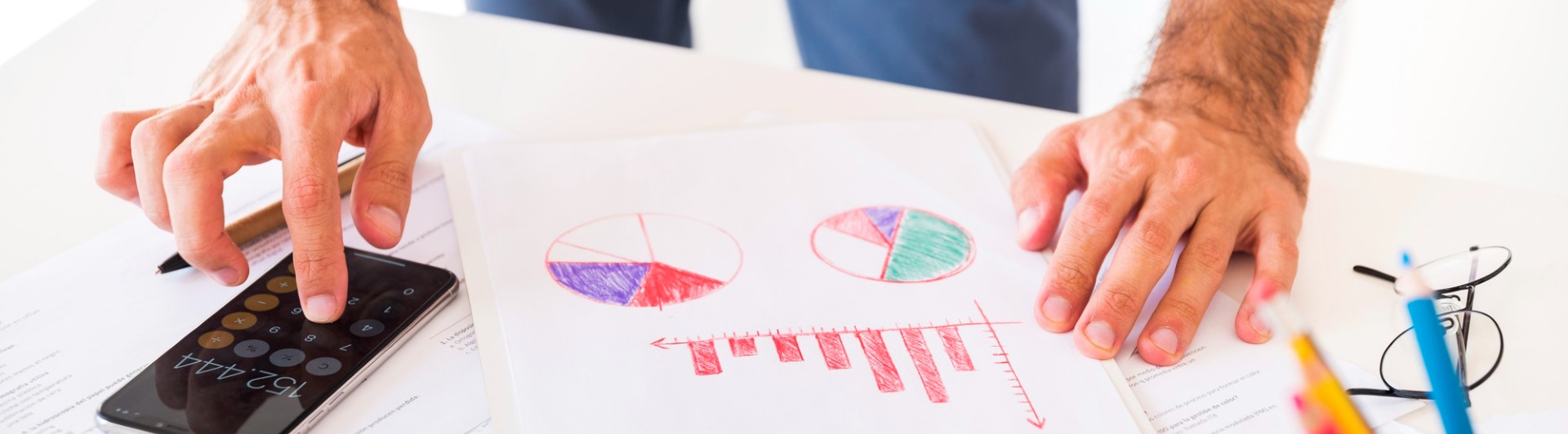 Habilidades de toma de riesgos calculados | LaeduOnline